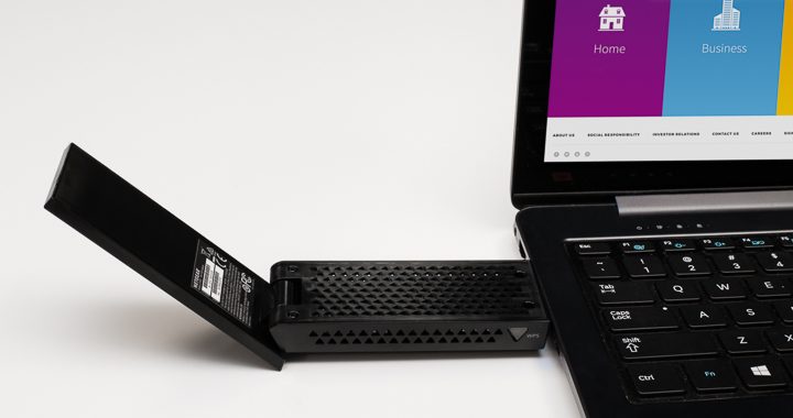 【開箱分享】NETGEAR A7000 雙頻 USB3.0 無線網路卡 - 瀚錸科技-NetBridge