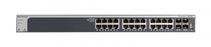 NETGEAR 10G交換器 – XS728T | 瀚錸科技-NetBridge