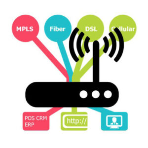 Peplink系列 - 瀚錸科技-NetBridge