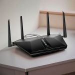 NETGEAR 夜鷹系列 WiFi 路由器 | 瀚錸科技-NetBridge