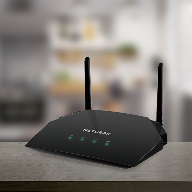 NETGEAR 夜鷹系列 WiFi 路由器 | 瀚錸科技-NetBridge