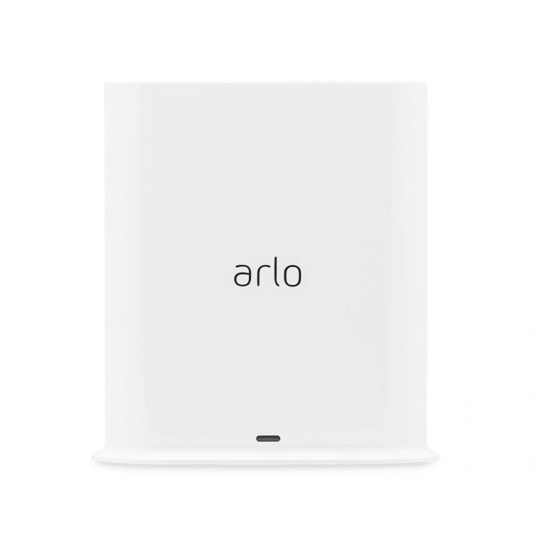 Arlo 雲端無線 Wi-Fi 攝影機 | 無線 Wi-Fi 視訊門鈴 瀚錸科技-NetBridge