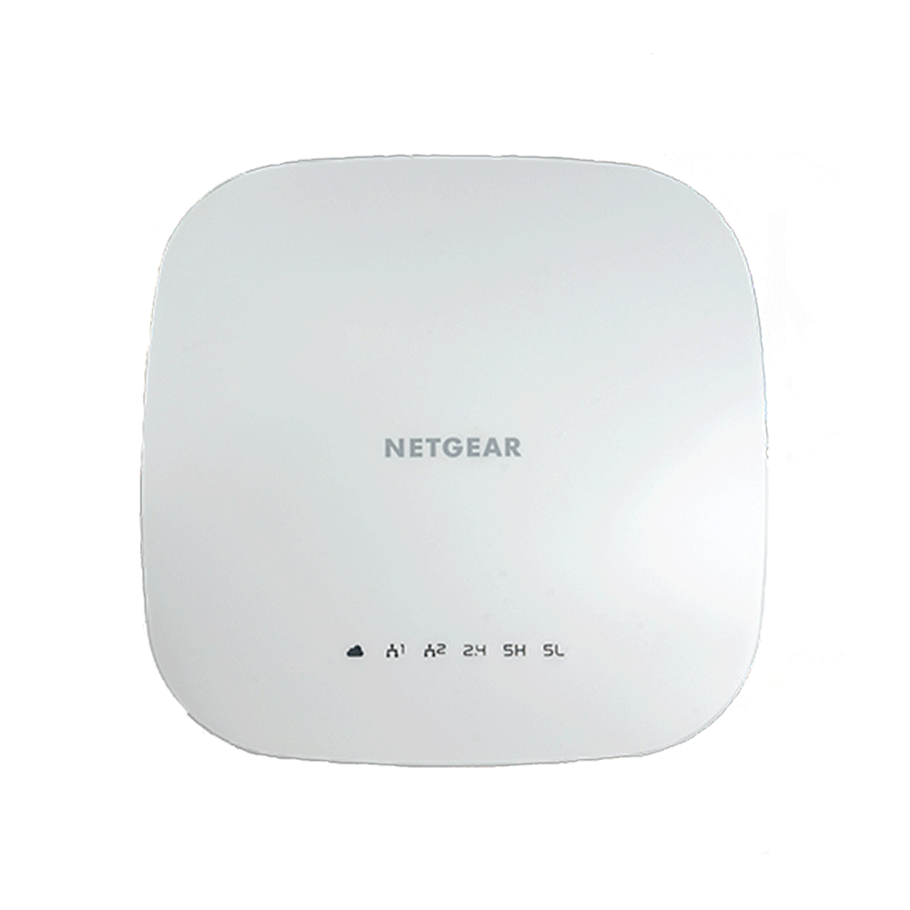 NETGEAR Insight 雲管理 無線AP - 瀚錸科技-NetBridge