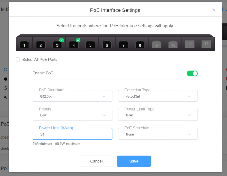 NETGEAR M4250 雙 GUI 設計：獨有 AV 影音專用 GUI 功能一覽，一鍵設好 Dante、Q-SYS 等 AV over ...