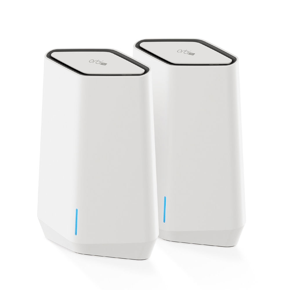 Orbi Pro(SXK50) - 瀚錸科技-NetBridge