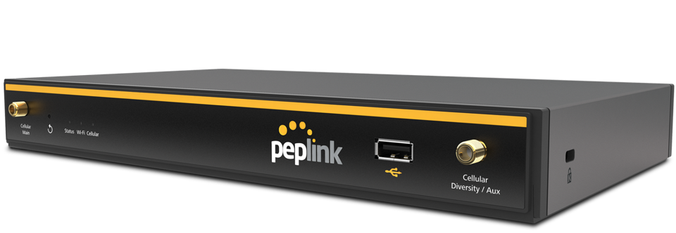 Peplink 產品介紹 | Balance系列 負載平衡 SD-WAN 路由器瀚錸科技-NetBridge