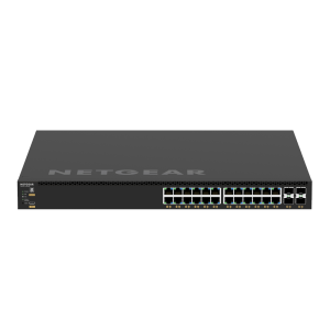 M4350-24G4XF (GSM4328) - 瀚錸科技-NetBridge