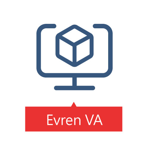 Evren-最安全的作業系統 - 瀚錸科技-NetBridge